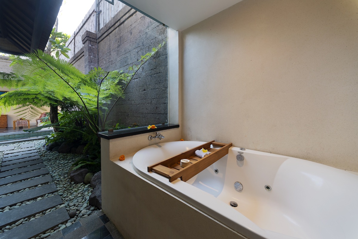 Ananda Villa – Twin – Adepa Resort