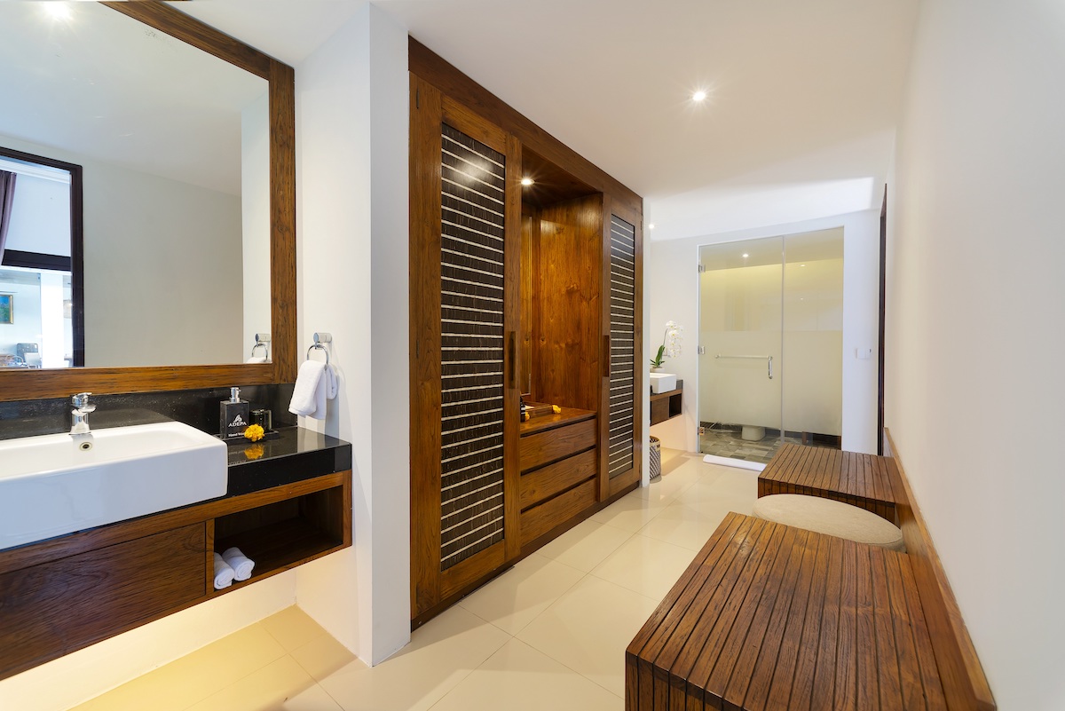 Ananda Villa – Twin – Adepa Resort