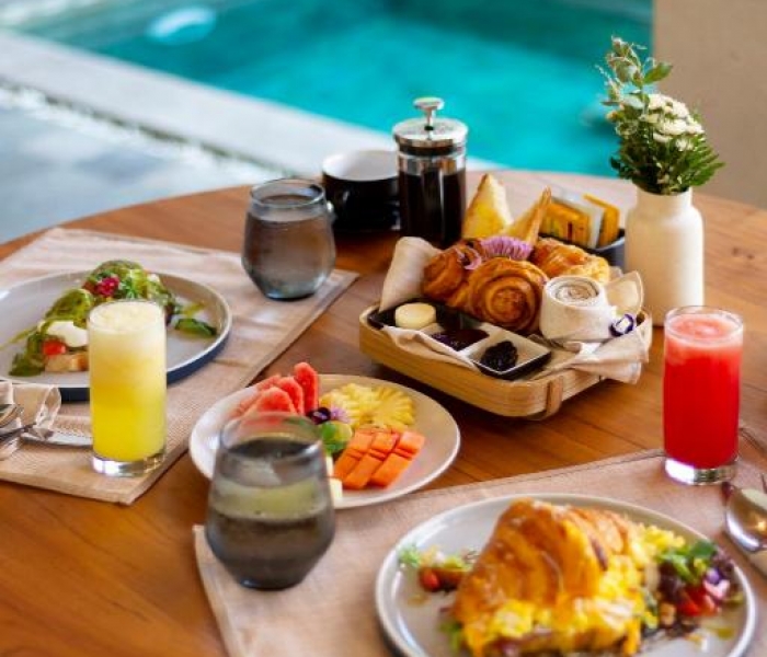 Dining – Adepa Resort