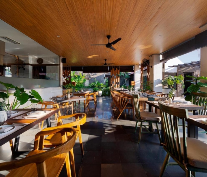 Dining – Adepa Resort