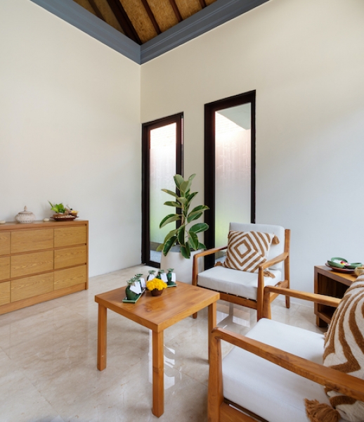 Spa – Adepa Resort