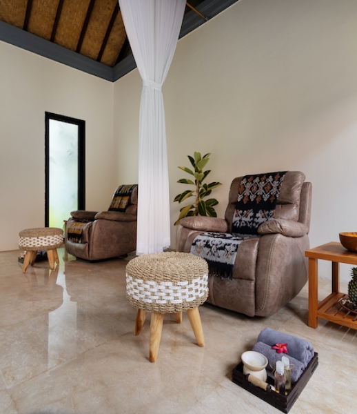 Spa – Adepa Resort
