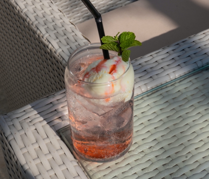 Dining – Adepa Resort