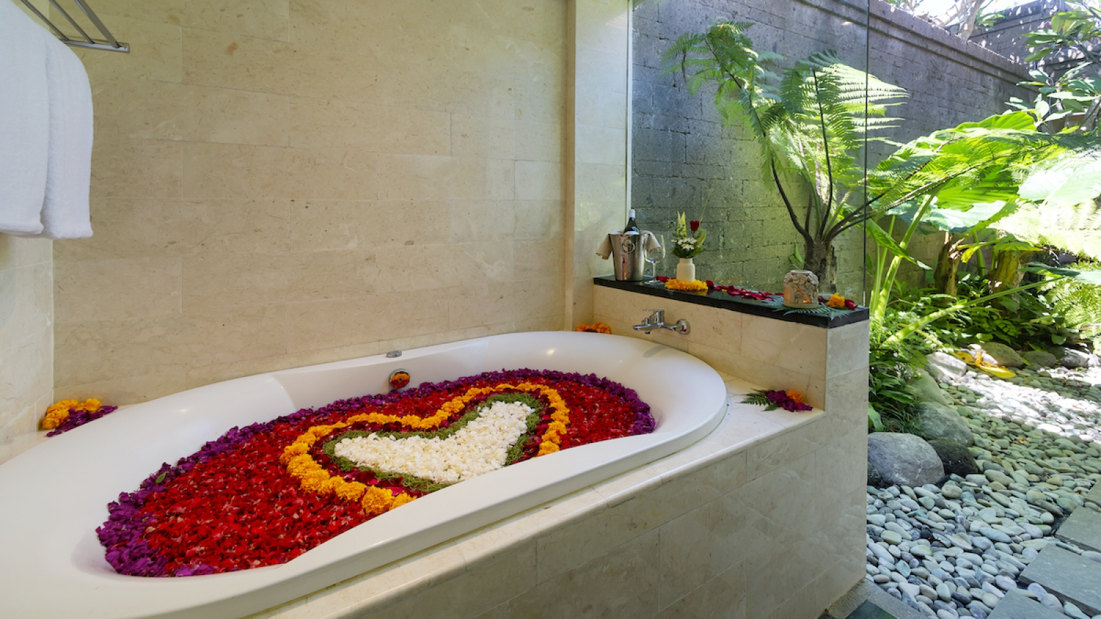 Ananda Villa – Twin – Adepa Resort